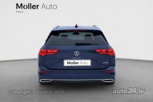 Volkswagen Golf 2021 in Parnu, with an engine capacity of 1.50 L and mileage of 95 thousand km for 21900 €, photo 4 on AUTOMOTO.COM.LV