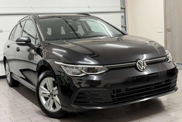 Volkswagen Golf 2021 Kauņa, ar dzinēja tilpumu 1.97 L un nobraukumu 143 tūkst. km par 13990 €, foto 1 vietnē AUTOMOTO.COM.LV