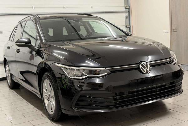 Volkswagen Golf 2021 Kauņa, ar dzinēja tilpumu 1.97 L un nobraukumu 143 tūkst. km par 13990 €, foto 2 vietnē AUTOMOTO.COM.LV