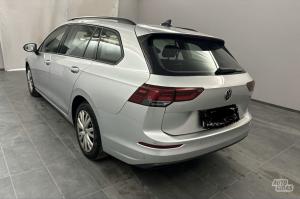 Фольксваген Гольф 2021 в Вильнюс, объемом двигателя 2.00 л и пробегом 176 тыс. км за 14100 €, фото 29 на AUTOMOTO.COM.LV