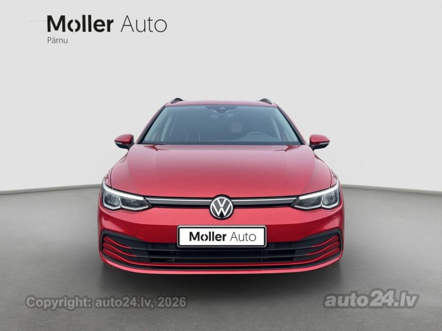 Volkswagen Golf 2021 Pērnava, ar dzinēja tilpumu 2.00 L un nobraukumu 143 tūkst. km par 18900 €, foto 3 vietnē AUTOMOTO.COM.LV