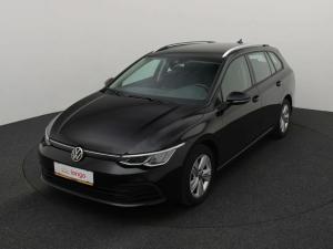 Volkswagen Golf 2021 Viļņa, ar dzinēja tilpumu 1.00 L un nobraukumu 184 tūkst. km par 12899 €, foto  vietnē AUTOMOTO.COM.LV