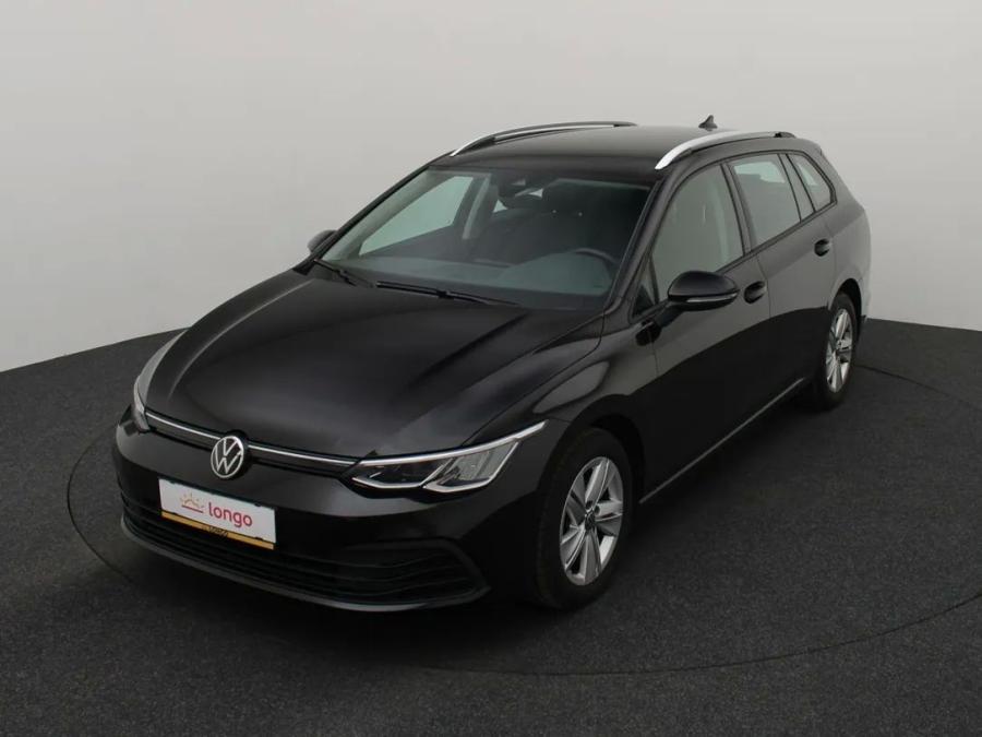 Volkswagen Golf 2021 Viļņa, ar dzinēja tilpumu 1.00 L un nobraukumu 184 tūkst. km par 12899 €, foto 1 vietnē AUTOMOTO.COM.LV