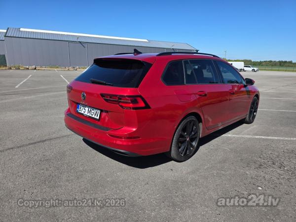 Volkswagen Golf 2021 Tallina, ar dzinēja tilpumu 2.00 L un nobraukumu 139 tūkst. km par 19900 €, foto 3 vietnē AUTOMOTO.COM.LV