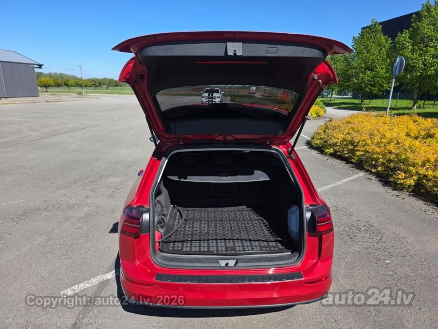 Volkswagen Golf 2021 Tallina, ar dzinēja tilpumu 2.00 L un nobraukumu 139 tūkst. km par 19900 €, foto 5 vietnē AUTOMOTO.COM.LV