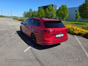 Volkswagen Golf 2021 Tallina, ar dzinēja tilpumu 2.00 L un nobraukumu 139 tūkst. km par 19900 €, foto 6 vietnē AUTOMOTO.COM.LV
