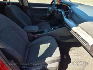 Volkswagen Golf 2021 Tallina, ar dzinēja tilpumu 2.00 L un nobraukumu 139 tūkst. km par 19900 €, foto 7 vietnē AUTOMOTO.COM.LV