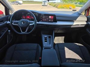 Volkswagen Golf 2021 Tallina, ar dzinēja tilpumu 2.00 L un nobraukumu 139 tūkst. km par 19900 €, foto 11 vietnē AUTOMOTO.COM.LV