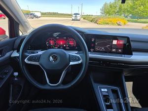 Volkswagen Golf 2021 Tallina, ar dzinēja tilpumu 2.00 L un nobraukumu 139 tūkst. km par 19900 €, foto 12 vietnē AUTOMOTO.COM.LV