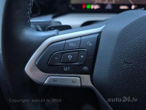 Volkswagen Golf 2021 Tallina, ar dzinēja tilpumu 2.00 L un nobraukumu 139 tūkst. km par 19900 €, foto 21 vietnē AUTOMOTO.COM.LV
