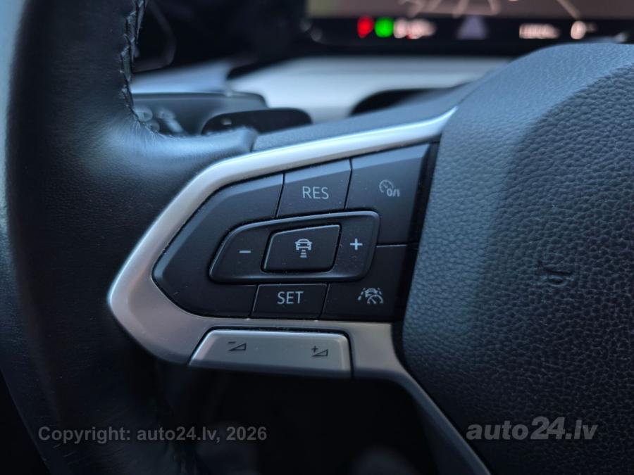 Volkswagen Golf 2021 Tallina, ar dzinēja tilpumu 2.00 L un nobraukumu 139 tūkst. km par 19900 €, foto 21 vietnē AUTOMOTO.COM.LV