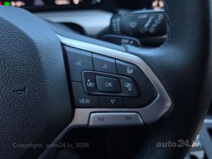 Volkswagen Golf 2021 Tallina, ar dzinēja tilpumu 2.00 L un nobraukumu 139 tūkst. km par 19900 €, foto 22 vietnē AUTOMOTO.COM.LV