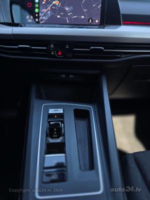 Volkswagen Golf 2021 Tallina, ar dzinēja tilpumu 2.00 L un nobraukumu 139 tūkst. km par 19900 €, foto 23 vietnē AUTOMOTO.COM.LV