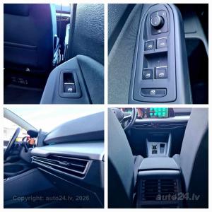 Volkswagen Golf 2021 in Parnu, with an engine capacity of 1.00 L and mileage of 23 thousand km for 19900 €, photo 7 on AUTOMOTO.COM.LV