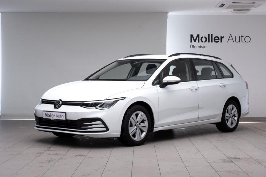 Volkswagen Golf 2021 Peetri, ar dzinēja tilpumu 2.00 L un nobraukumu 212 tūkst. km par 15650 €, foto 1 vietnē AUTOMOTO.COM.LV