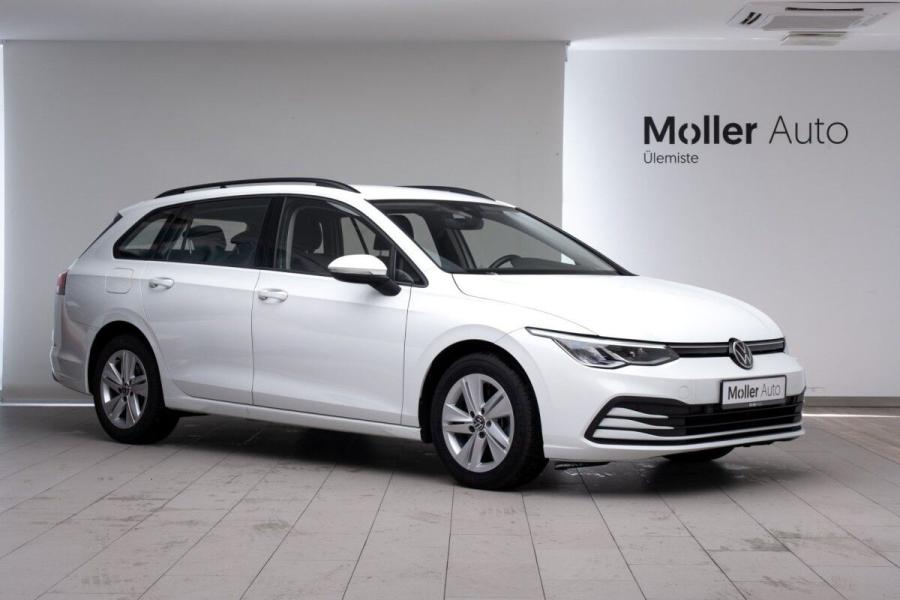 Volkswagen Golf 2021 Peetri, ar dzinēja tilpumu 2.00 L un nobraukumu 212 tūkst. km par 15650 €, foto 3 vietnē AUTOMOTO.COM.LV