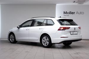 Volkswagen Golf 2021 Peetri, ar dzinēja tilpumu 2.00 L un nobraukumu 212 tūkst. km par 15650 €, foto 5 vietnē AUTOMOTO.COM.LV