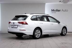 Volkswagen Golf 2021 Peetri, ar dzinēja tilpumu 2.00 L un nobraukumu 212 tūkst. km par 15650 €, foto 6 vietnē AUTOMOTO.COM.LV