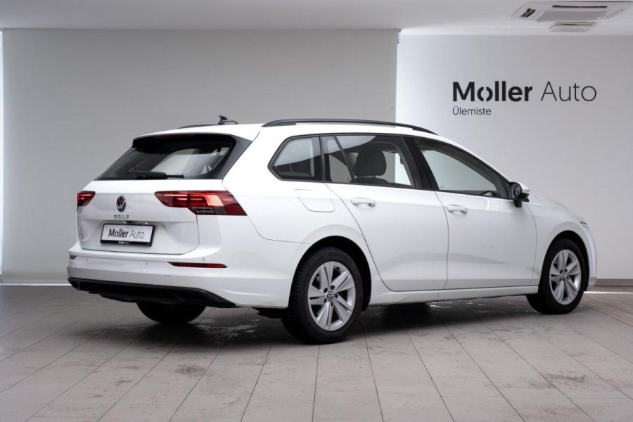 Volkswagen Golf 2021 Peetri, ar dzinēja tilpumu 2.00 L un nobraukumu 212 tūkst. km par 15650 €, foto 6 vietnē AUTOMOTO.COM.LV