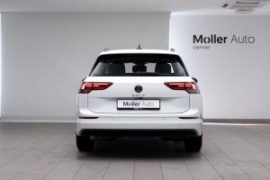 Volkswagen Golf 2021 Peetri, ar dzinēja tilpumu 2.00 L un nobraukumu 212 tūkst. km par 15650 €, foto 7 vietnē AUTOMOTO.COM.LV