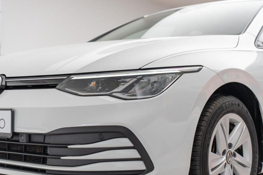 Volkswagen Golf 2021 Peetri, ar dzinēja tilpumu 2.00 L un nobraukumu 212 tūkst. km par 15650 €, foto 10 vietnē AUTOMOTO.COM.LV