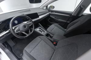 Volkswagen Golf 2021 Peetri, ar dzinēja tilpumu 2.00 L un nobraukumu 212 tūkst. km par 15650 €, foto 11 vietnē AUTOMOTO.COM.LV
