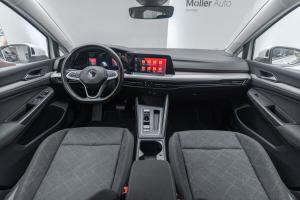 Volkswagen Golf 2021 Peetri, ar dzinēja tilpumu 2.00 L un nobraukumu 212 tūkst. km par 15650 €, foto 12 vietnē AUTOMOTO.COM.LV