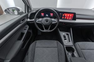 Volkswagen Golf 2021 Peetri, ar dzinēja tilpumu 2.00 L un nobraukumu 212 tūkst. km par 15650 €, foto 13 vietnē AUTOMOTO.COM.LV