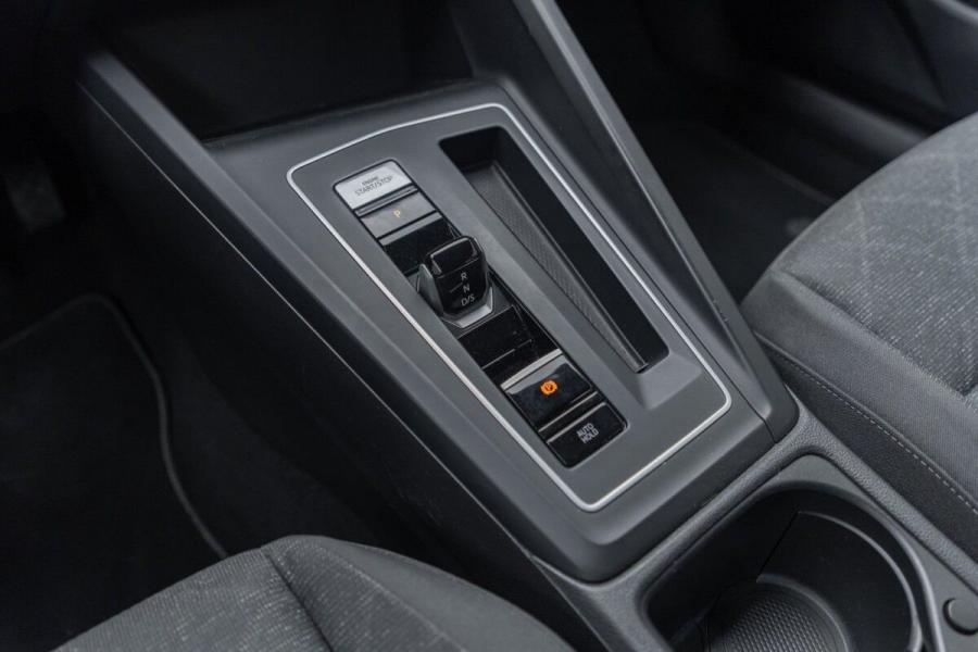 Volkswagen Golf 2021 Peetri, ar dzinēja tilpumu 2.00 L un nobraukumu 212 tūkst. km par 15650 €, foto 15 vietnē AUTOMOTO.COM.LV