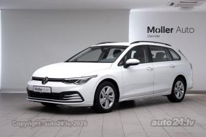 Volkswagen Golf 2021 in Tallinn, with an engine capacity of 2.00 L and mileage of 212 thousand km for 15650 €, photo  on AUTOMOTO.COM.LV