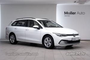 Volkswagen Golf 2021 Tallina, ar dzinēja tilpumu 2.00 L un nobraukumu 212 tūkst. km par 15650 €, foto 3 vietnē AUTOMOTO.COM.LV