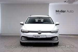 Volkswagen Golf 2021 Tallina, ar dzinēja tilpumu 2.00 L un nobraukumu 212 tūkst. km par 15650 €, foto 4 vietnē AUTOMOTO.COM.LV