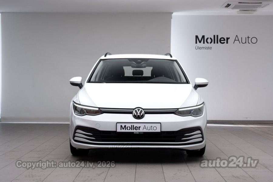 Volkswagen Golf 2021 Tallina, ar dzinēja tilpumu 2.00 L un nobraukumu 212 tūkst. km par 15650 €, foto 4 vietnē AUTOMOTO.COM.LV