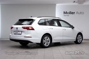 Volkswagen Golf 2021 Tallina, ar dzinēja tilpumu 2.00 L un nobraukumu 212 tūkst. km par 15650 €, foto 6 vietnē AUTOMOTO.COM.LV