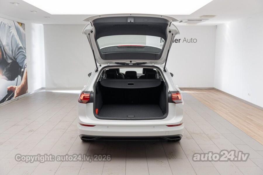 Volkswagen Golf 2021 Tallina, ar dzinēja tilpumu 2.00 L un nobraukumu 212 tūkst. km par 15650 €, foto 8 vietnē AUTOMOTO.COM.LV