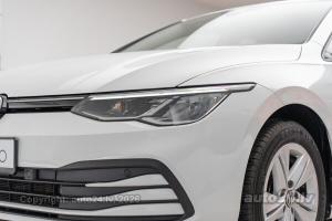Volkswagen Golf 2021 Tallina, ar dzinēja tilpumu 2.00 L un nobraukumu 212 tūkst. km par 15650 €, foto 10 vietnē AUTOMOTO.COM.LV