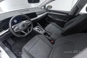 Volkswagen Golf 2021 Tallina, ar dzinēja tilpumu 2.00 L un nobraukumu 212 tūkst. km par 15650 €, foto 11 vietnē AUTOMOTO.COM.LV