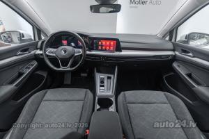 Volkswagen Golf 2021 Tallina, ar dzinēja tilpumu 2.00 L un nobraukumu 212 tūkst. km par 15650 €, foto 12 vietnē AUTOMOTO.COM.LV