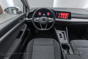Volkswagen Golf 2021 Tallina, ar dzinēja tilpumu 2.00 L un nobraukumu 212 tūkst. km par 15650 €, foto 13 vietnē AUTOMOTO.COM.LV