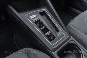 Volkswagen Golf 2021 Tallina, ar dzinēja tilpumu 2.00 L un nobraukumu 212 tūkst. km par 15650 €, foto 15 vietnē AUTOMOTO.COM.LV