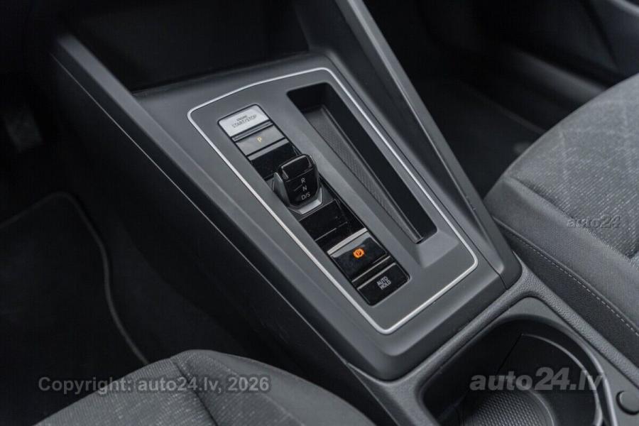Volkswagen Golf 2021 Tallina, ar dzinēja tilpumu 2.00 L un nobraukumu 212 tūkst. km par 15650 €, foto 15 vietnē AUTOMOTO.COM.LV