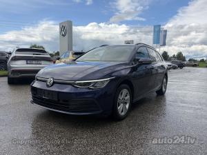 Volkswagen Golf 2021 Viljandi, ar dzinēja tilpumu 2.00 L un nobraukumu 225 tūkst. km par 13990 €, foto  vietnē AUTOMOTO.COM.LV