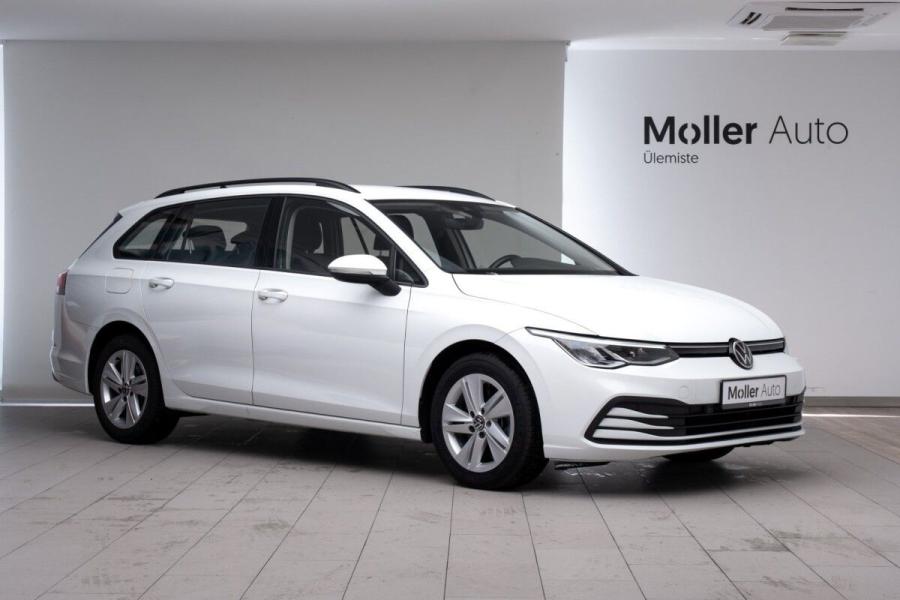 Volkswagen Golf 2021 Peetri, ar dzinēja tilpumu 2.00 L un nobraukumu 212 tūkst. km par 15950 €, foto 3 vietnē AUTOMOTO.COM.LV