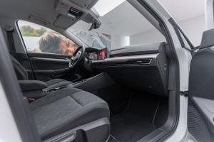 Volkswagen Golf 2021 Peetri, ar dzinēja tilpumu 2.00 L un nobraukumu 212 tūkst. km par 15950 €, foto 13 vietnē AUTOMOTO.COM.LV