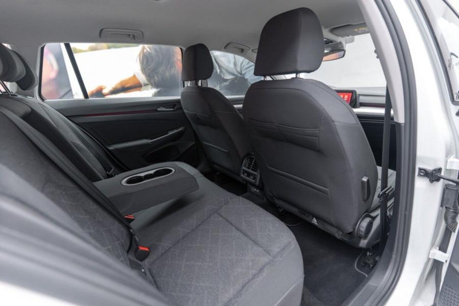 Volkswagen Golf 2021 Peetri, ar dzinēja tilpumu 2.00 L un nobraukumu 212 tūkst. km par 15950 €, foto 14 vietnē AUTOMOTO.COM.LV