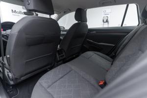 Volkswagen Golf 2021 Peetri, ar dzinēja tilpumu 2.00 L un nobraukumu 212 tūkst. km par 15950 €, foto 15 vietnē AUTOMOTO.COM.LV