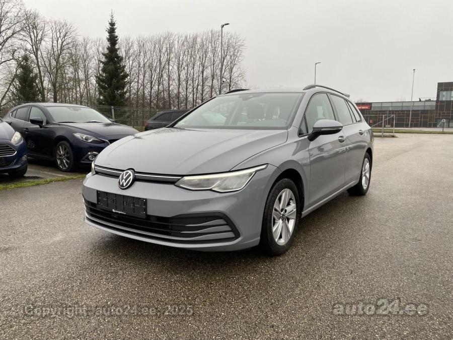Volkswagen Golf 2022 Viljandi, ar dzinēja tilpumu 2.00 L un nobraukumu 259 tūkst. km par 14990 €, foto 1 vietnē AUTOMOTO.COM.LV