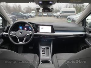 Volkswagen Golf 2022 Viljandi, ar dzinēja tilpumu 2.00 L un nobraukumu 259 tūkst. km par 14990 €, foto 5 vietnē AUTOMOTO.COM.LV