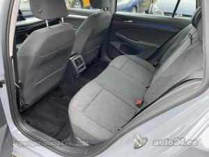Volkswagen Golf 2022 Viljandi, ar dzinēja tilpumu 2.00 L un nobraukumu 259 tūkst. km par 14990 €, foto 9 vietnē AUTOMOTO.COM.LV