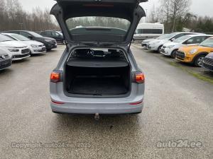 Volkswagen Golf 2022 Viljandi, ar dzinēja tilpumu 2.00 L un nobraukumu 259 tūkst. km par 14990 €, foto 10 vietnē AUTOMOTO.COM.LV